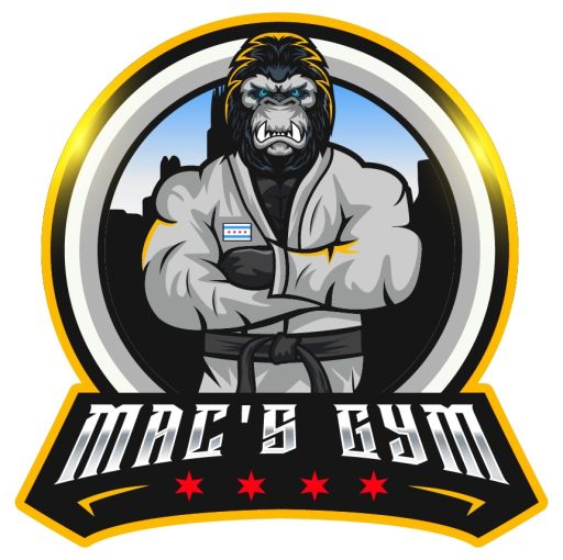 Sign up - Mac’s Gym | Chicago , Il